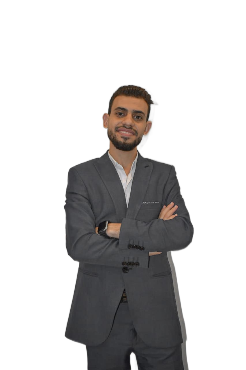 Abdul-Rahman Portfolio